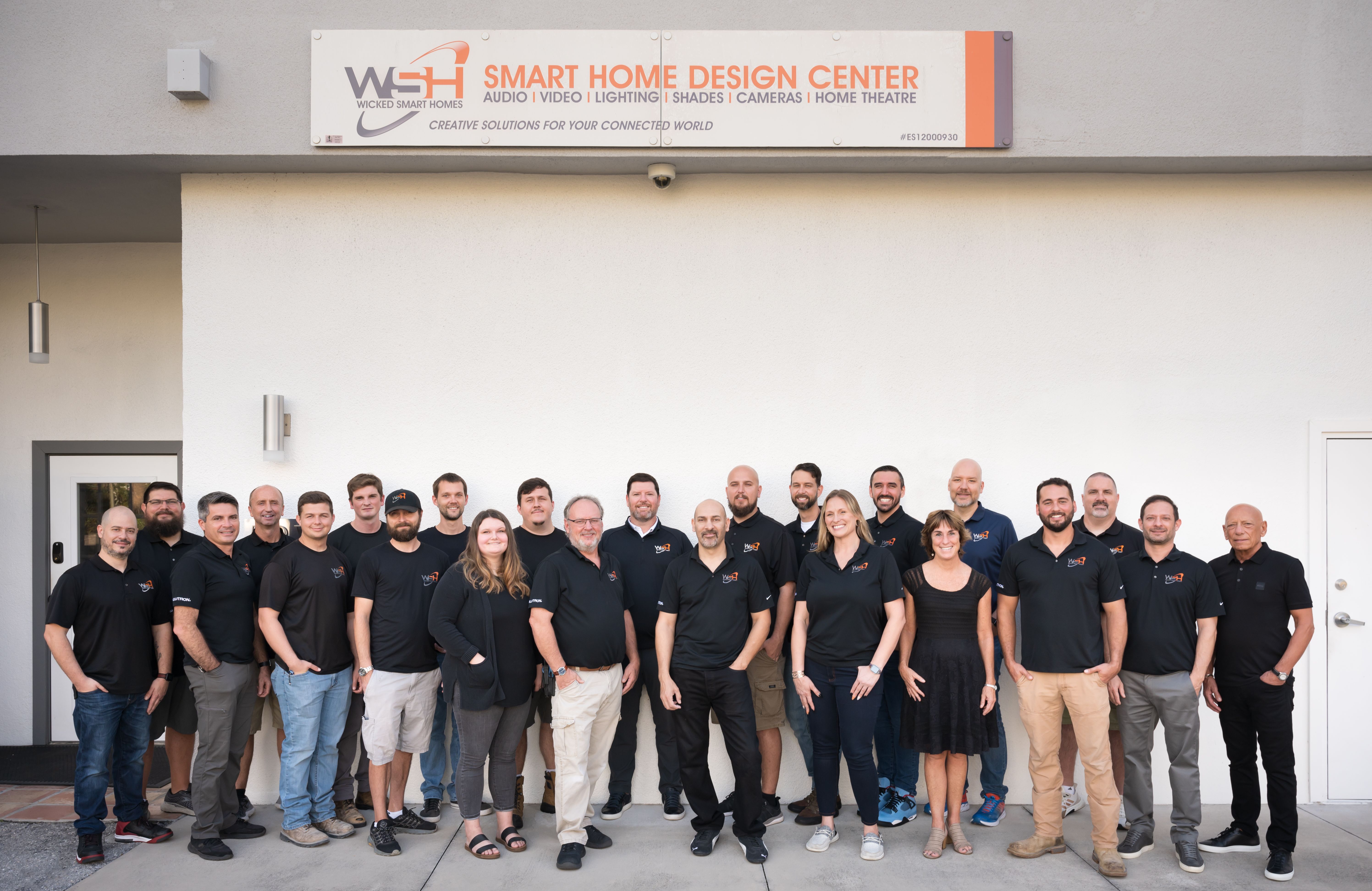 Home Automation Company in Naples, FL